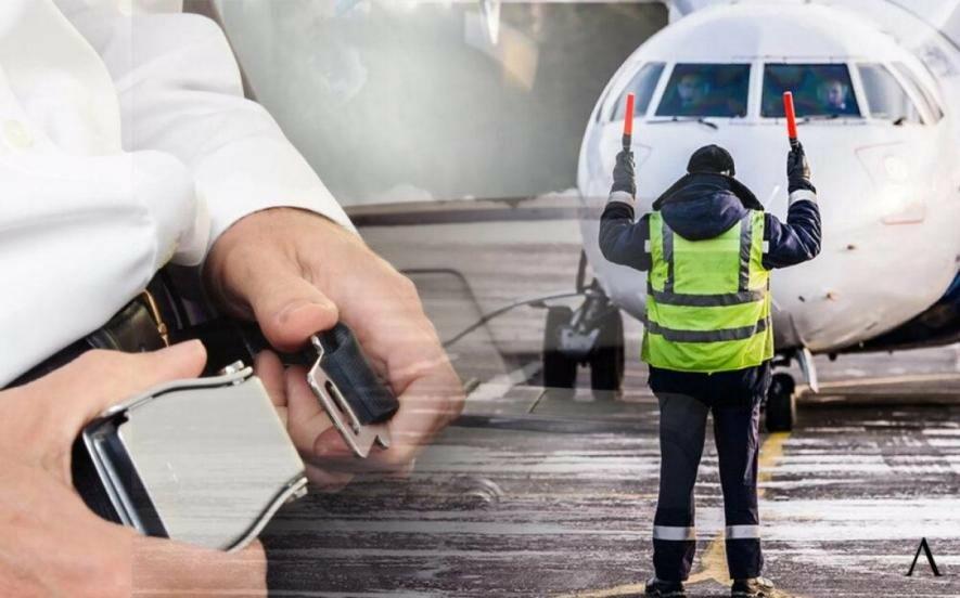 Со скидкой 50 процентов могут летать на самолетах люди с инвалидностью ...