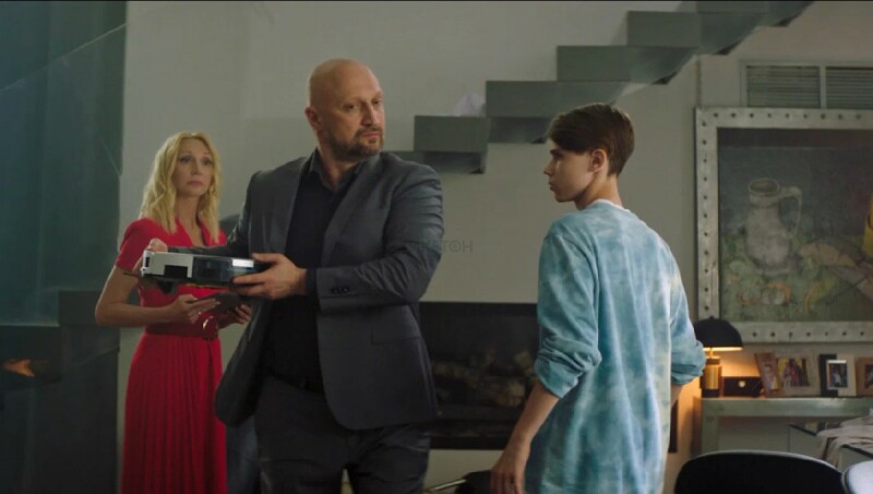 Любовь-морковь: Восстание машин: комедия - | Афиша - Афиша в Петропавловске - 7152.kz